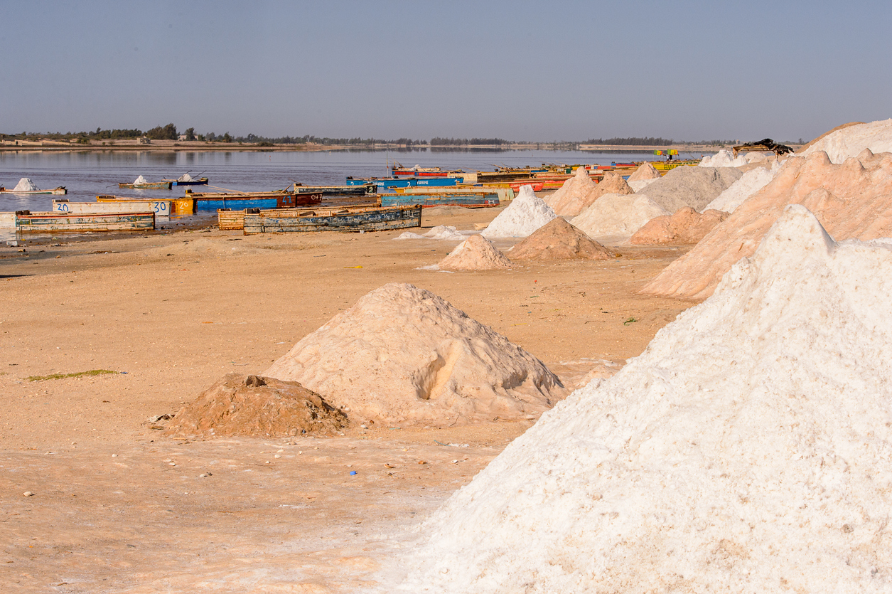 Senegal: Tour E Mare A Saly - Viaggia con Racconti di viaggio