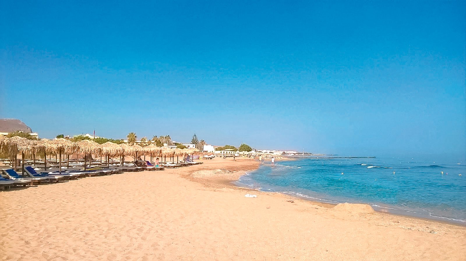 Creta: Sea Club Bella Beach - Viaggia con Racconti di viaggio