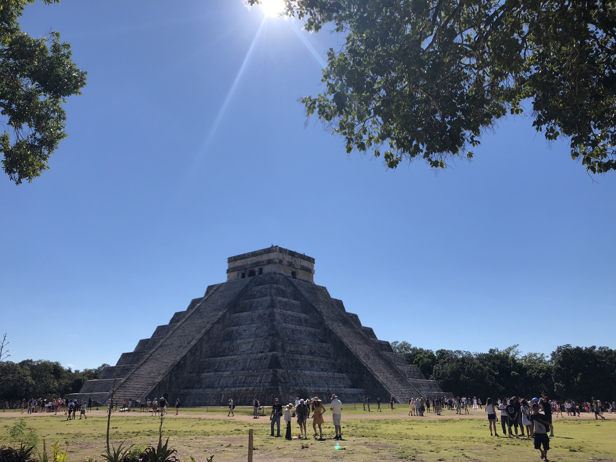 Messico: Tour Dello Yucatán - Viaggia con Racconti di viaggio