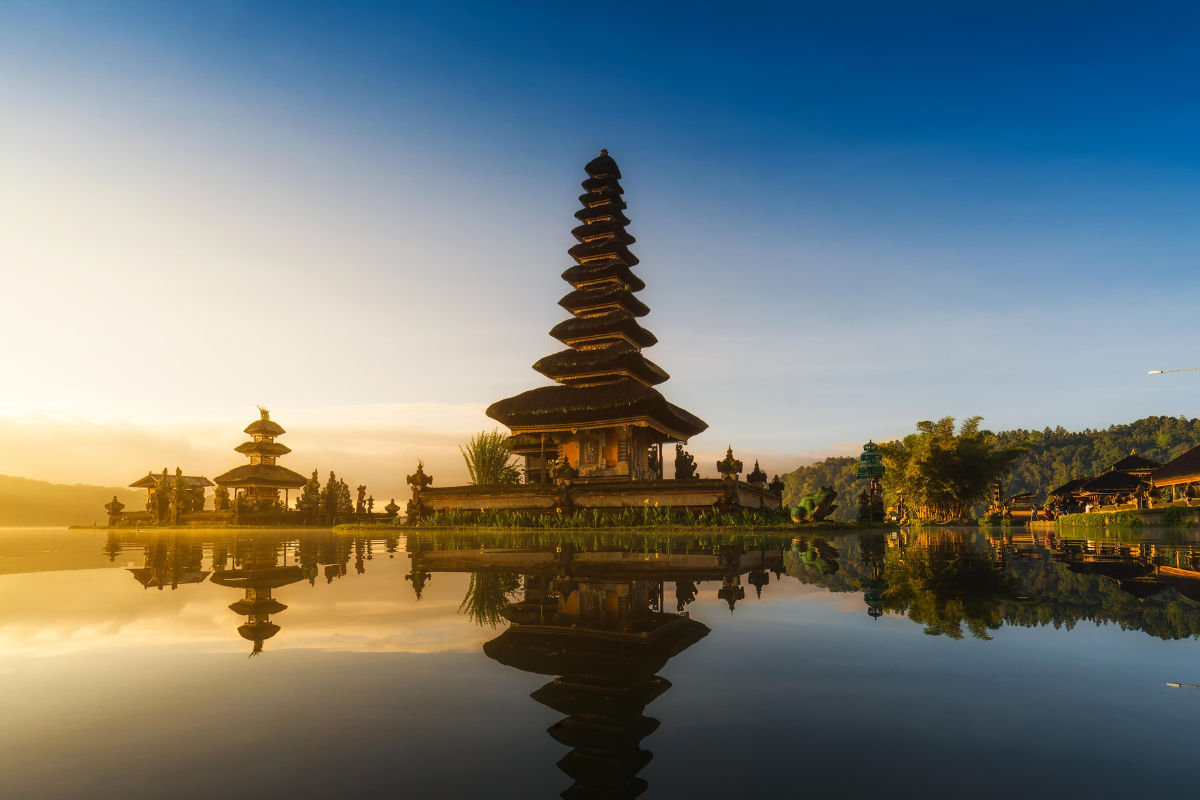 Bali, Templi Sacri, Avventura E Esplorazione - Viaggia con Racconti di ...